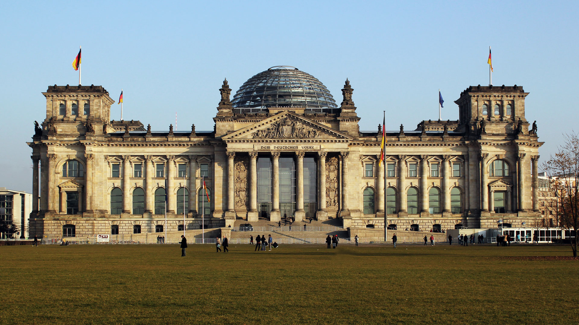 Berlin Foreign Language Training German Courses Language School: https ...