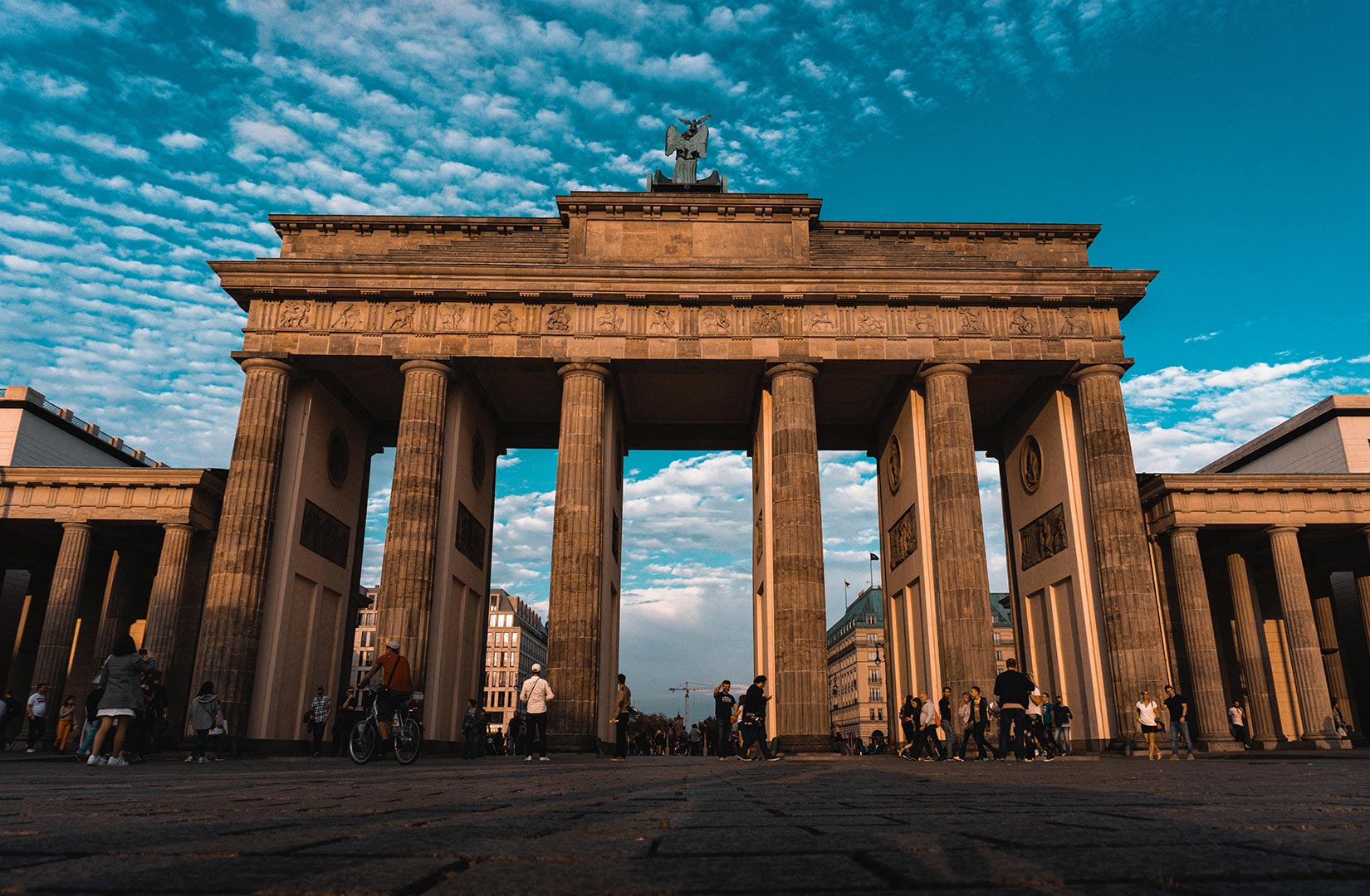 Berlin Foreign Language Training German Courses Language School: https ...