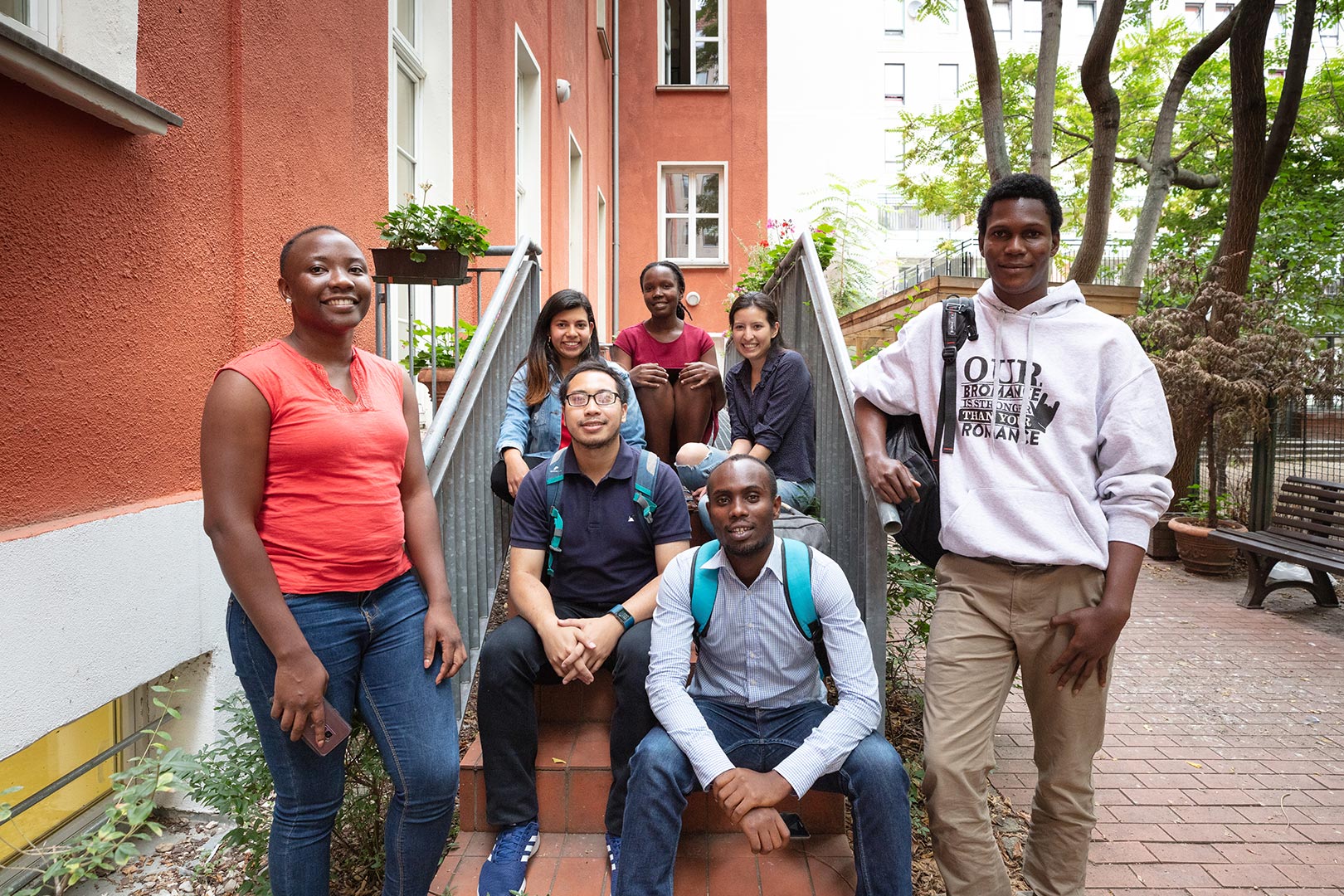 Berlin Foreign Language Training German Courses Language School: https ...